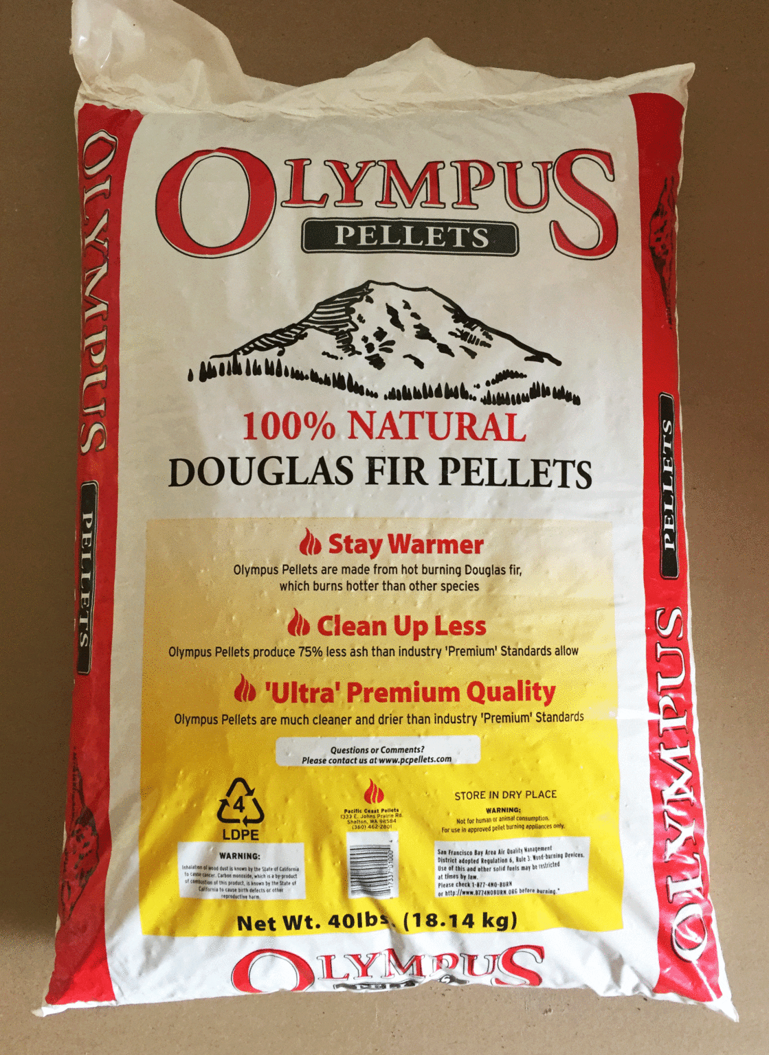 Specials | Burns Feed Store