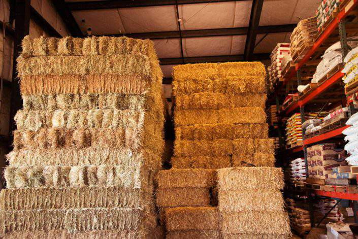 Livestock and Feed Store | Burns Feed Store - Gresham, Oregon