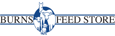 Feed Store Logo
